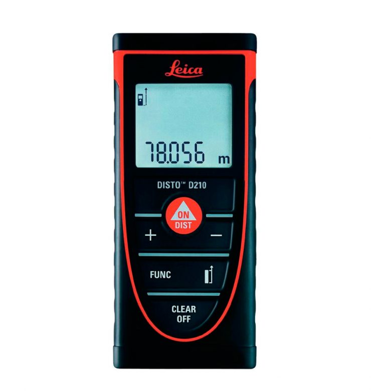 Disto X310 Leica - CivilTEC