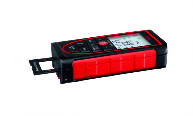 Disto X310 Leica - CivilTEC