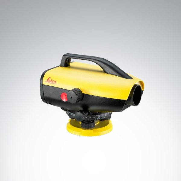 Nivel Digital Leica Sprinter 150M - CivilTEC