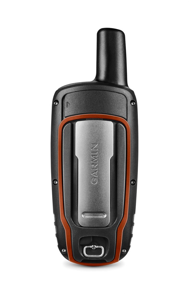 GPS Garmin MAP 64S - CivilTEC