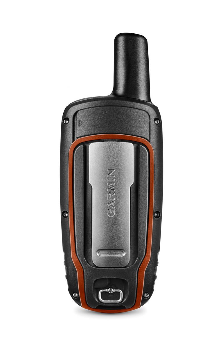 GPS Garmin MAP 64S - CivilTEC