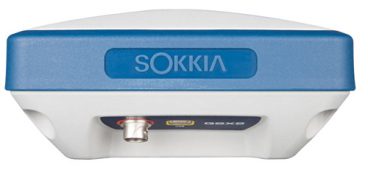 Sokkia GPS GSX2 | CivilTec Sub-Distribuidor Sokkia
