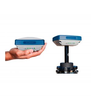 Sokkia GPS GSX2 | CivilTec Sub-Distribuidor Sokkia