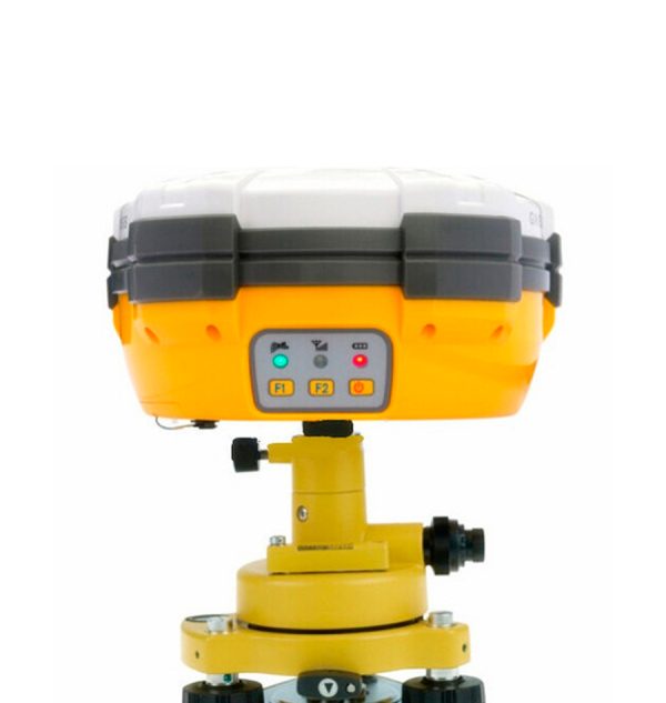 Hi-Target V30 RTK, Base y Movil, Radio Largo Alcance y software PP ...