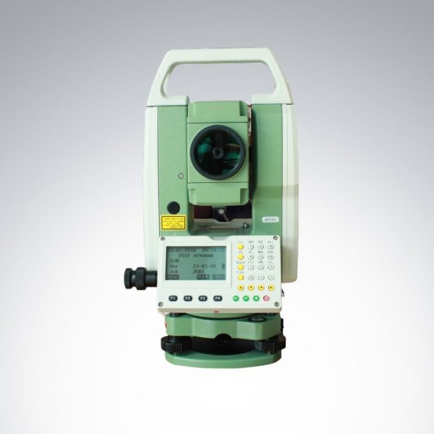 DESCONTINUADA Estación Total marca FOIF RTS102R6 VER MODELO RTS102R10 - CivilTEC