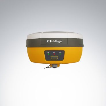 Hi-Target V30 PLUS Radio 5W Base y Movil V200 con Ihand55 - CivilTEC