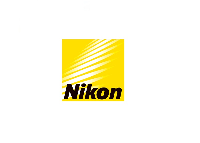 logo nikon - CivilTEC
