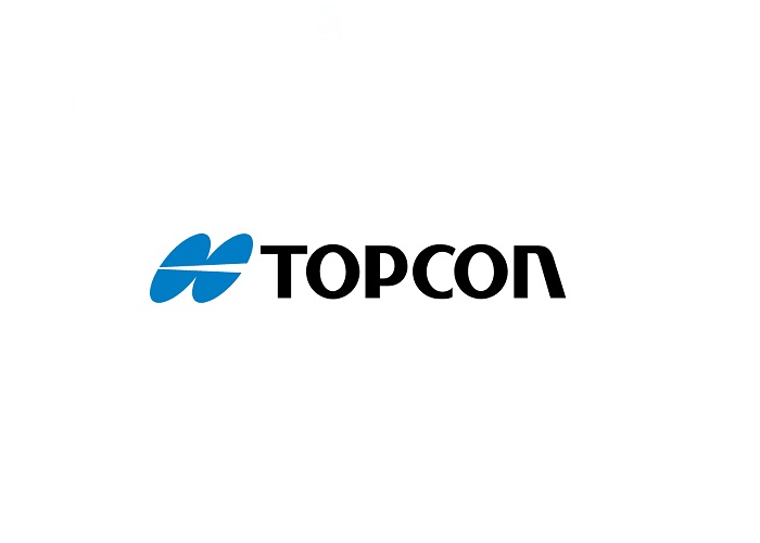 logo topcon - CivilTEC